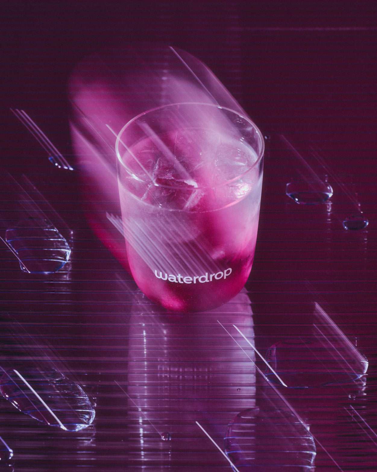 Microenergy BERRY BOOST: Naruči odmah | waterdrop®