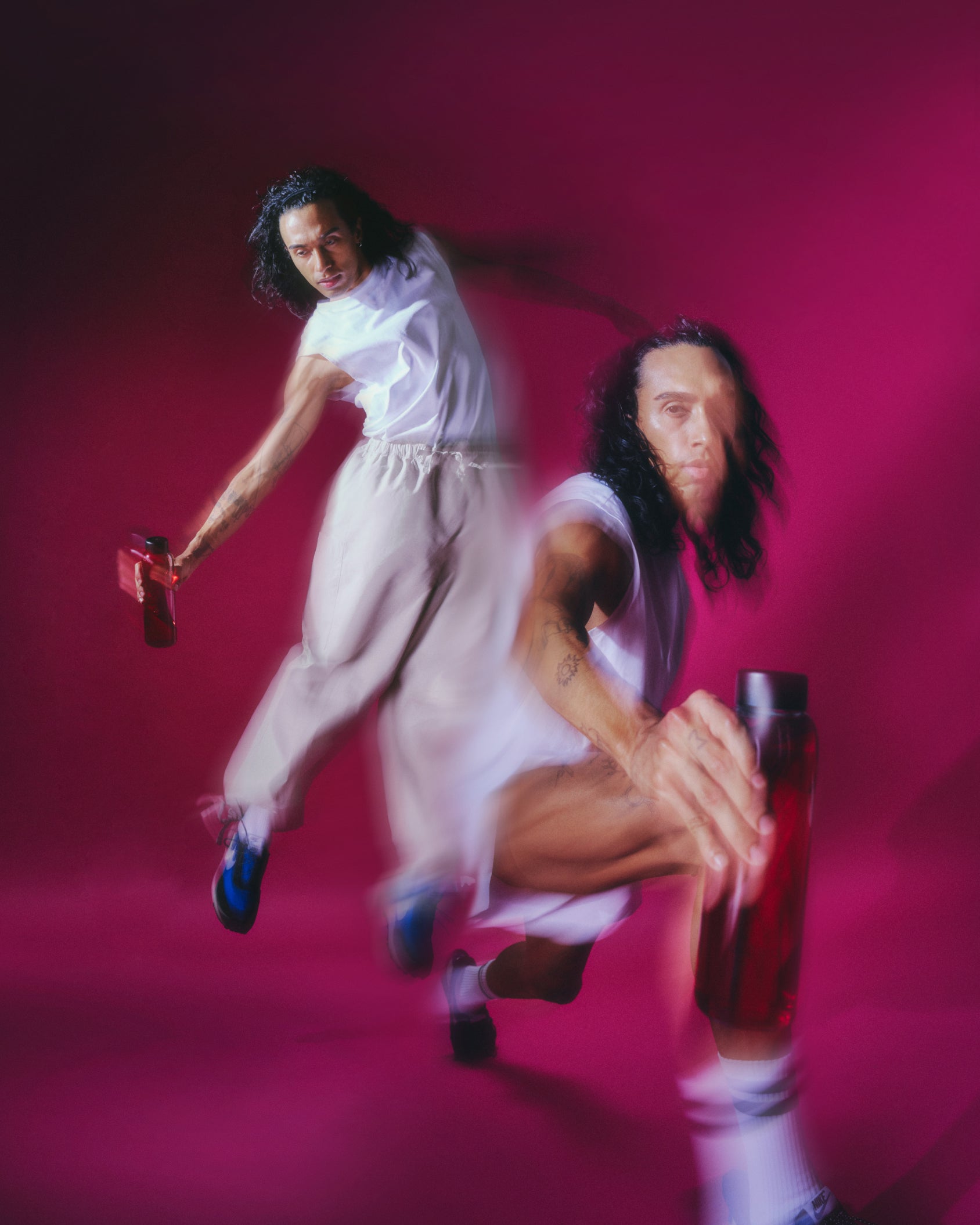 Microenergy BERRY BOOST: Naruči odmah | waterdrop®