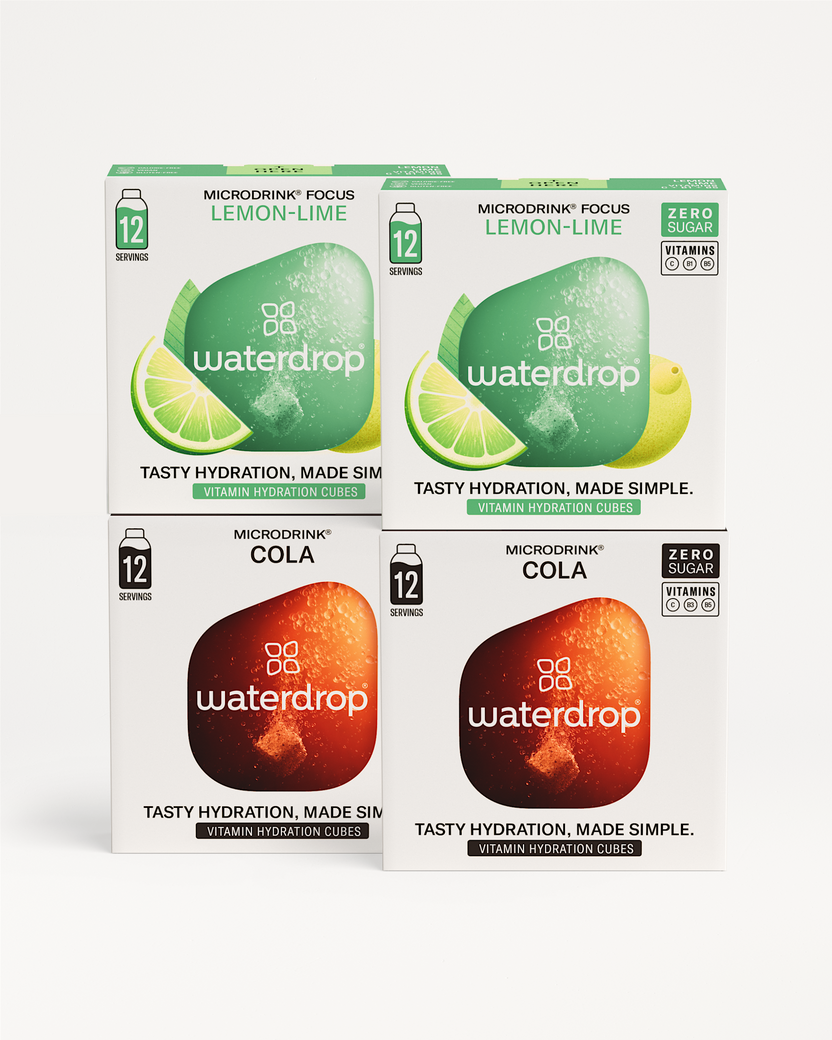 waterdrop® - Drink More Water | waterdrop®