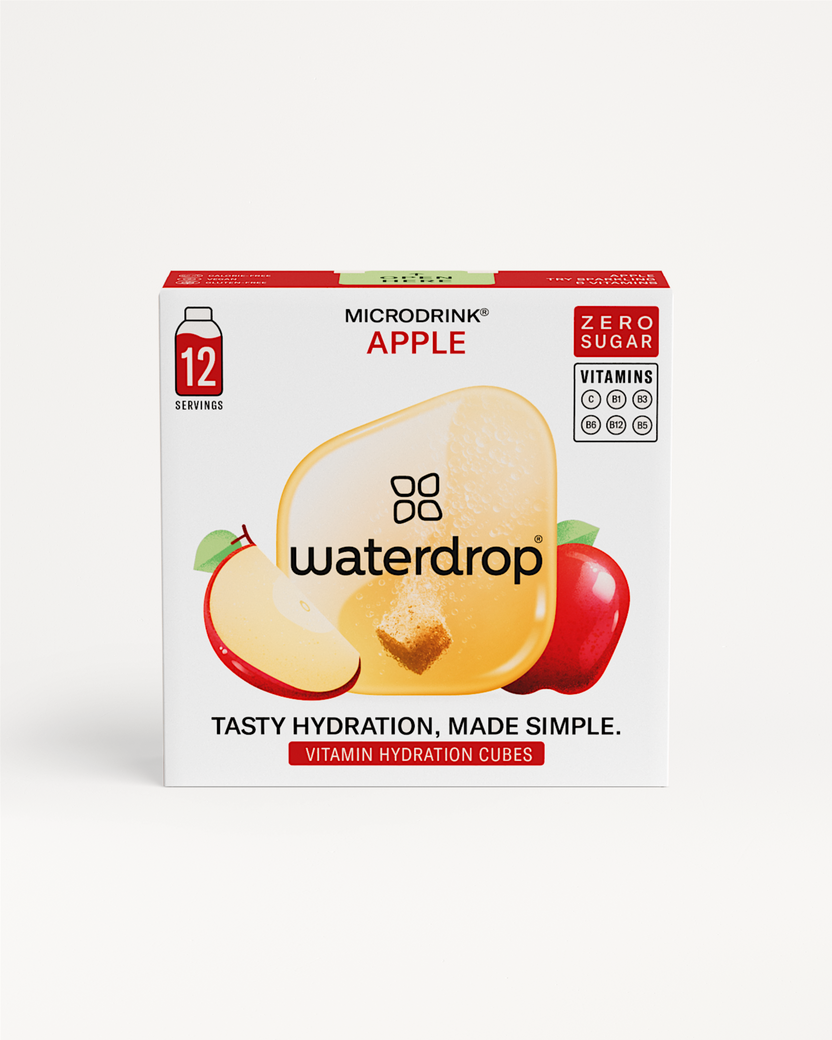 waterdrop® - Drink More Water | waterdrop®