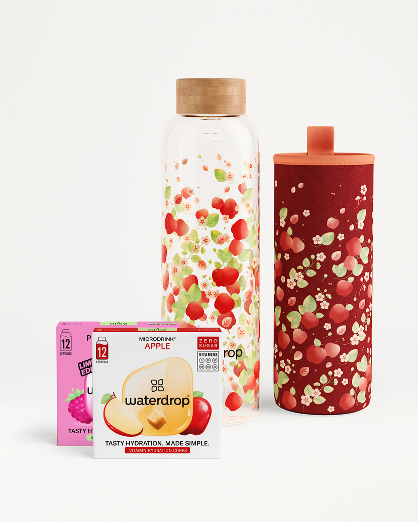 waterdrop® - Drink More Water | waterdrop®