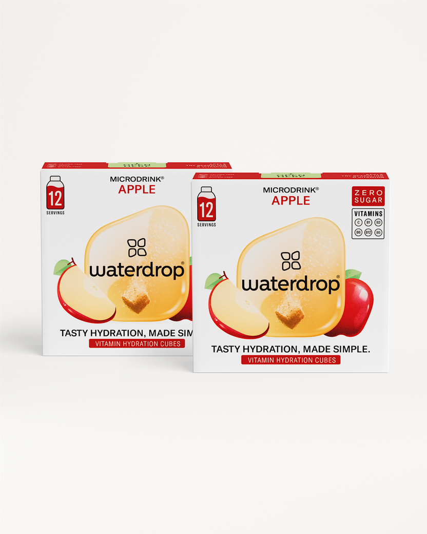 waterdrop® - Drink More Water | waterdrop®