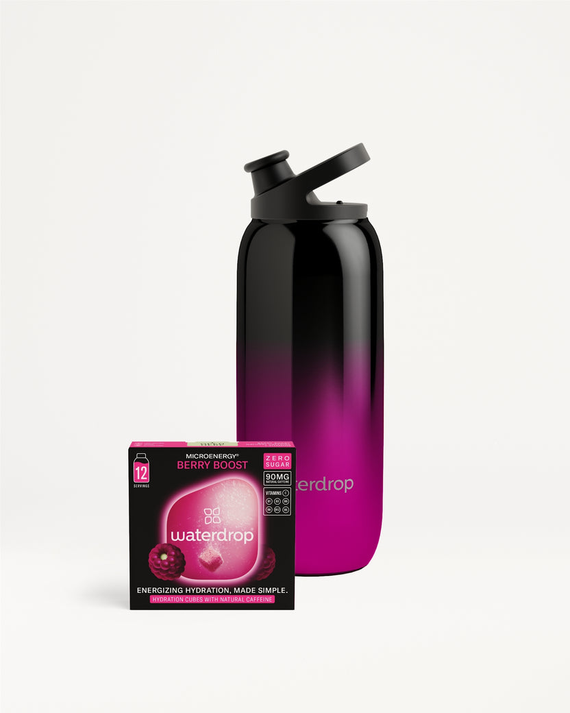 waterdrop® - Drink More Water | waterdrop®