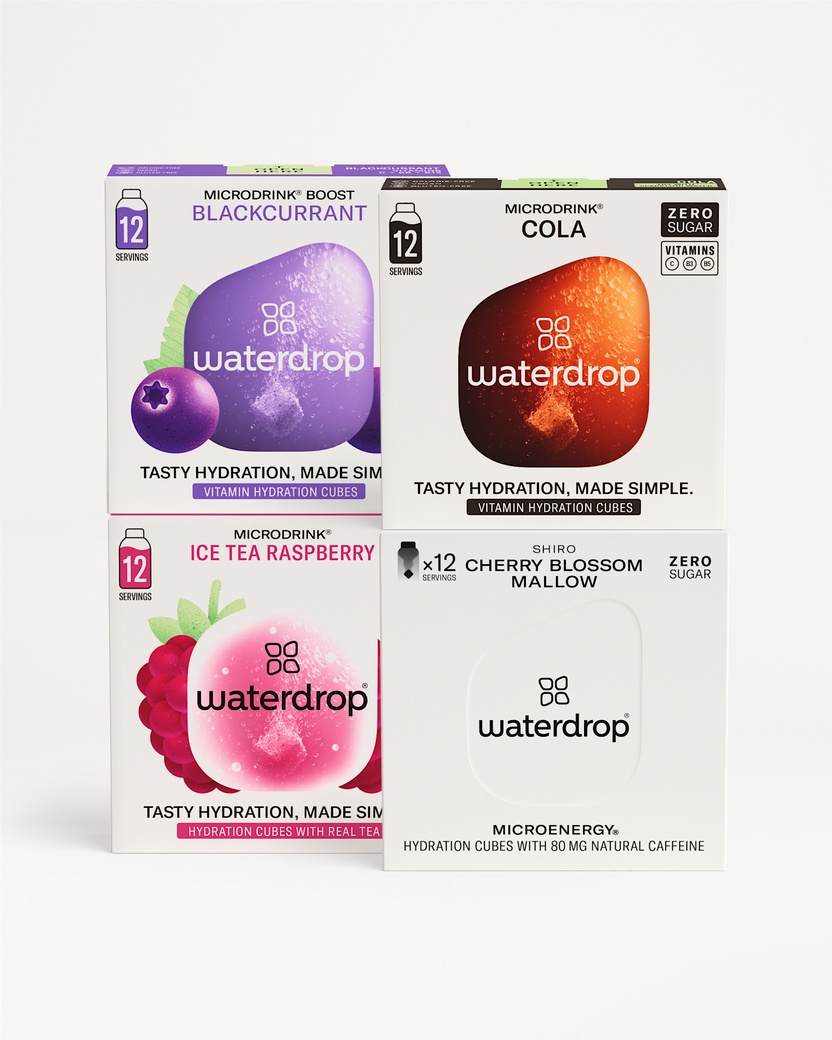 waterdrop® - Drink More Water | waterdrop®