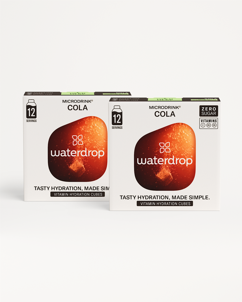 waterdrop® - Drink More Water | waterdrop®