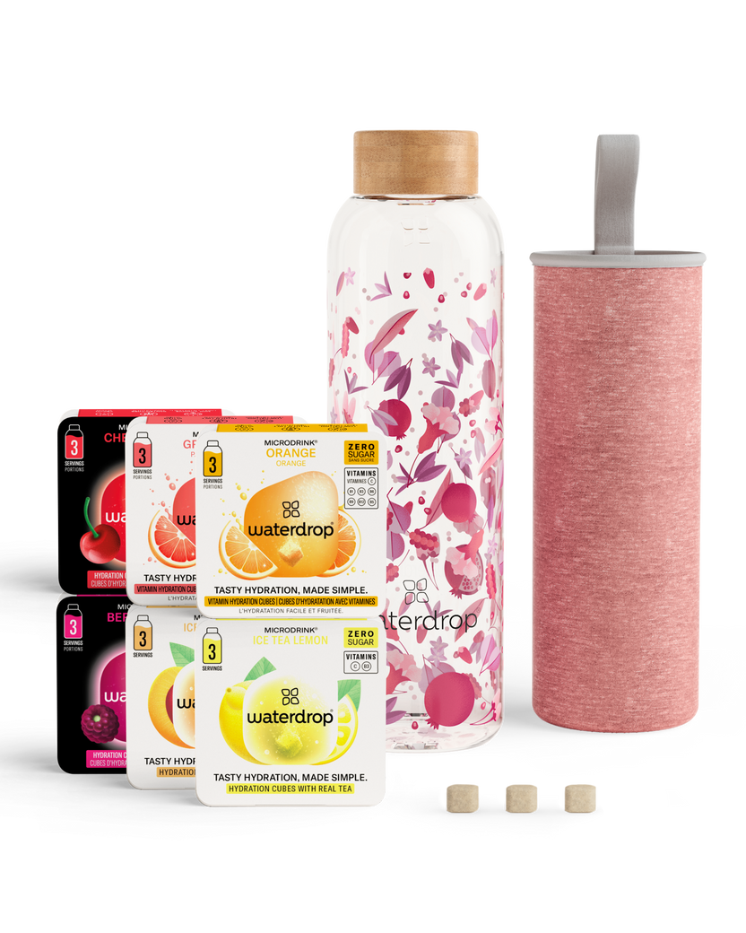 waterdrop® - Drink More Water | waterdrop®