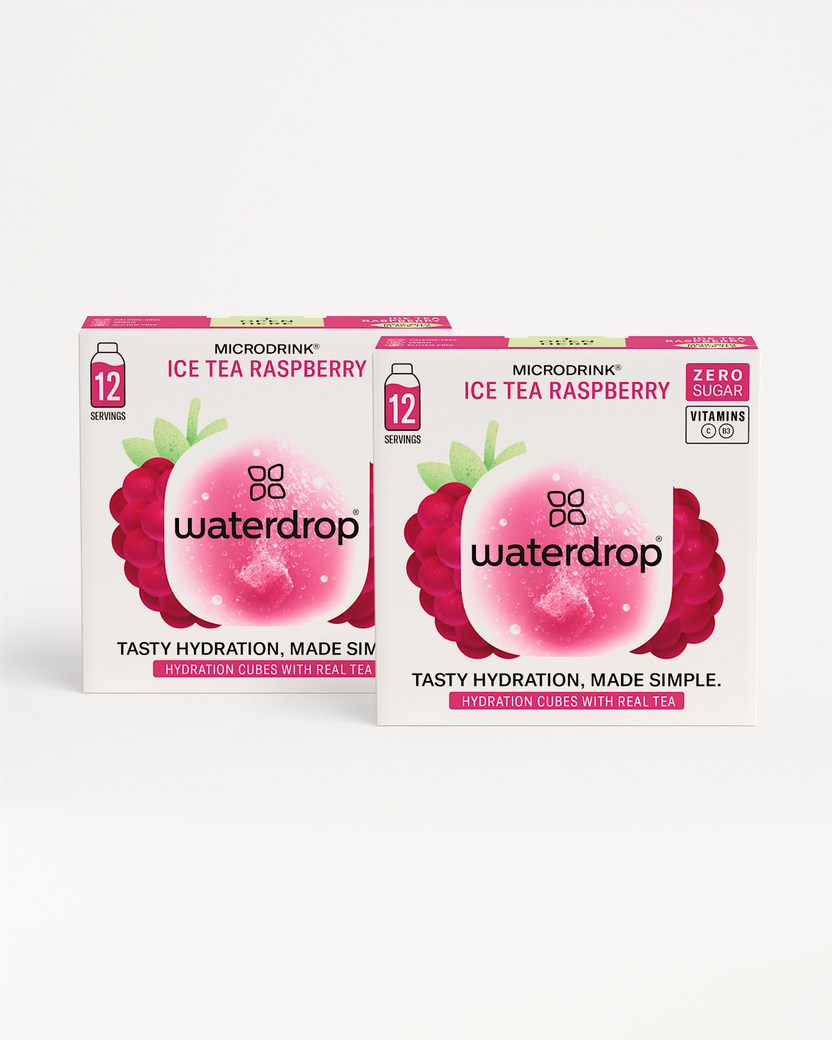 waterdrop® - Drink More Water | waterdrop®
