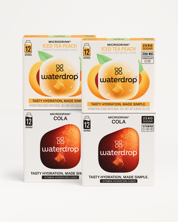 waterdrop® - Drink More Water | waterdrop®