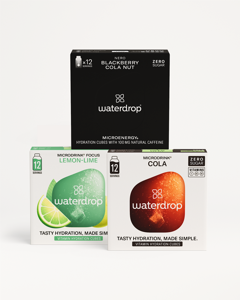 waterdrop® - Drink More Water | waterdrop®