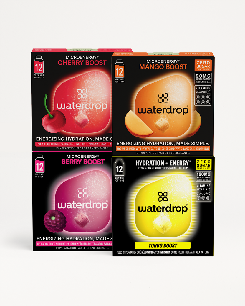 waterdrop® - Drink More Water | waterdrop®