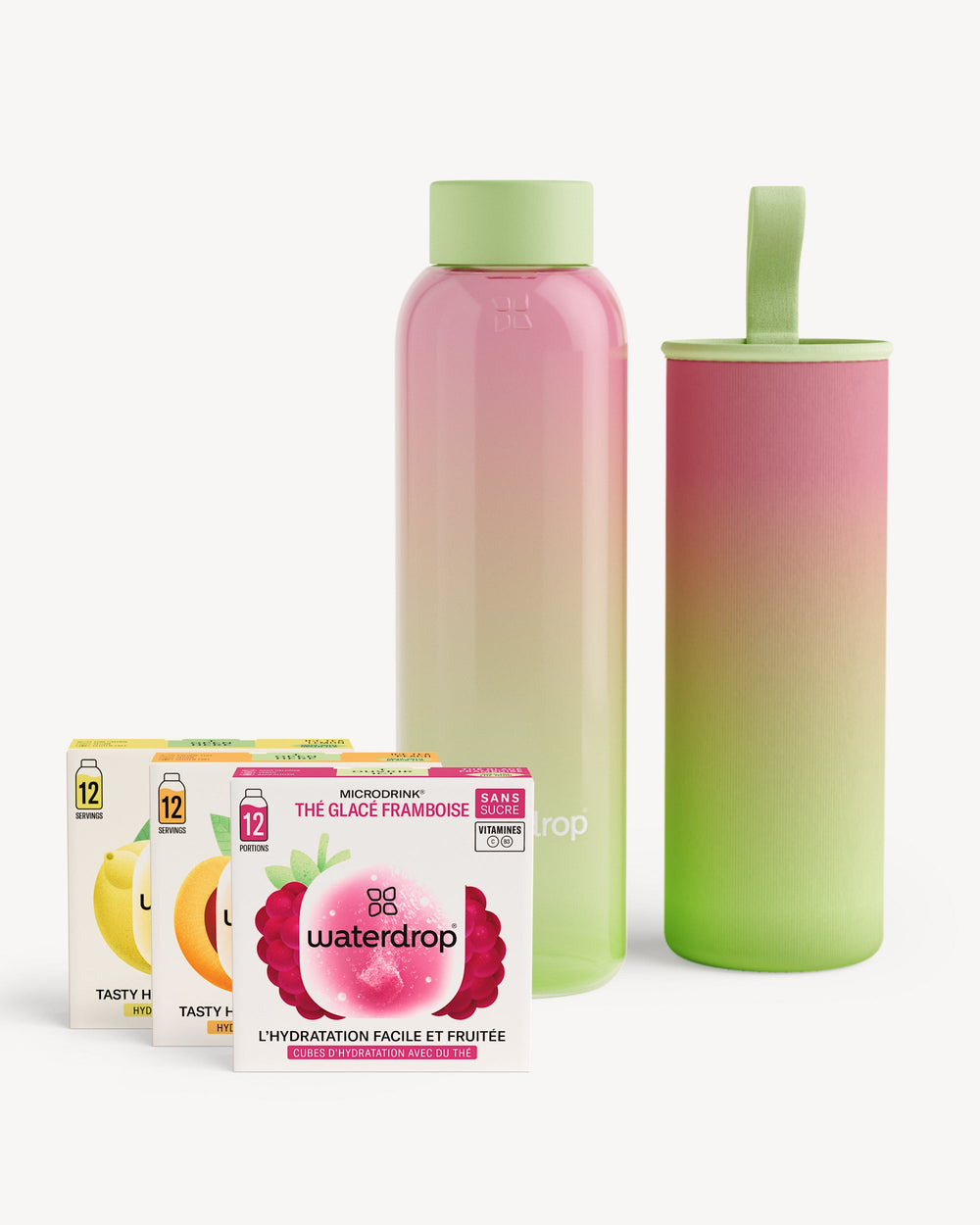 waterdrop® - Drink More Water | waterdrop®