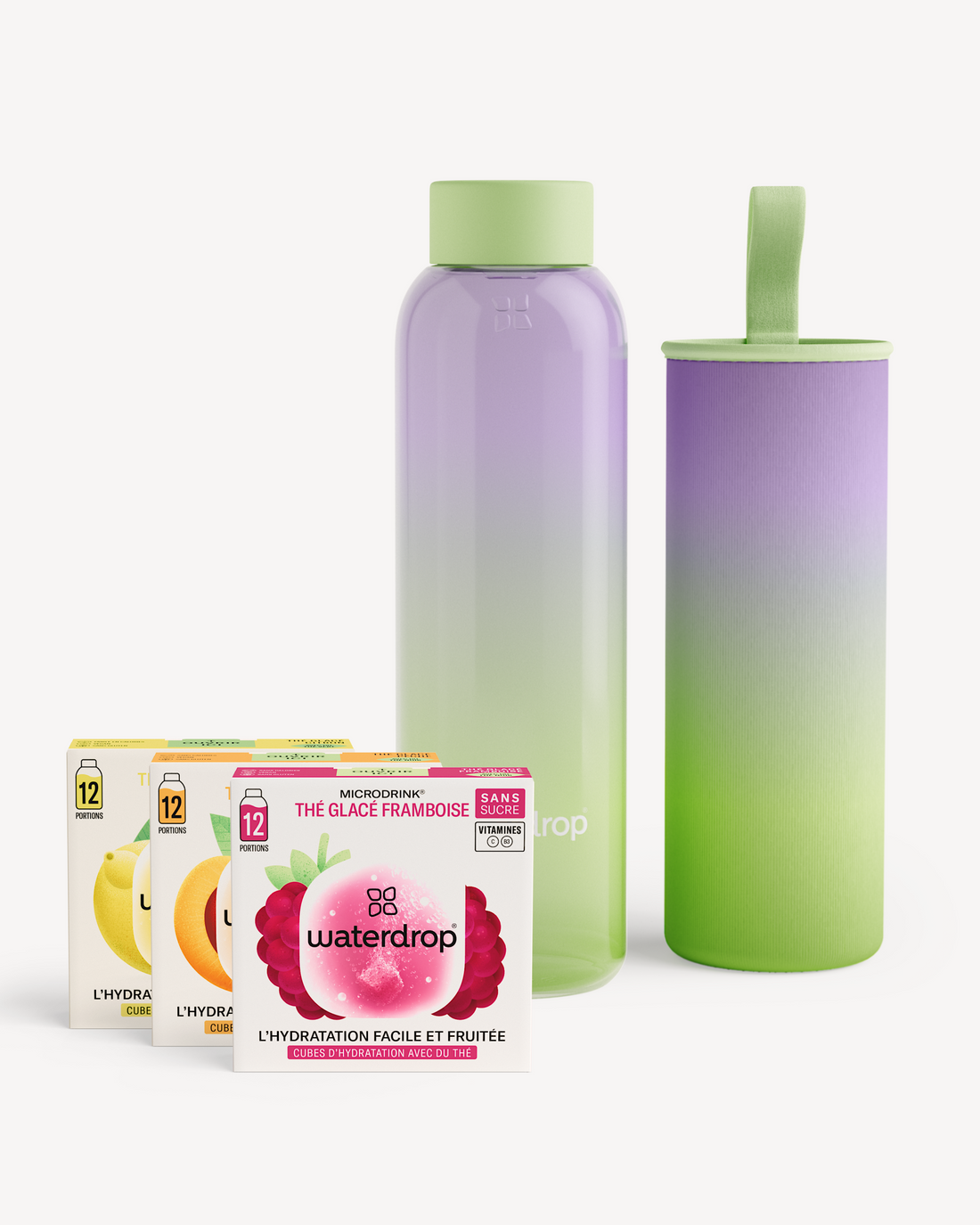 waterdrop® - Drink More Water | waterdrop®