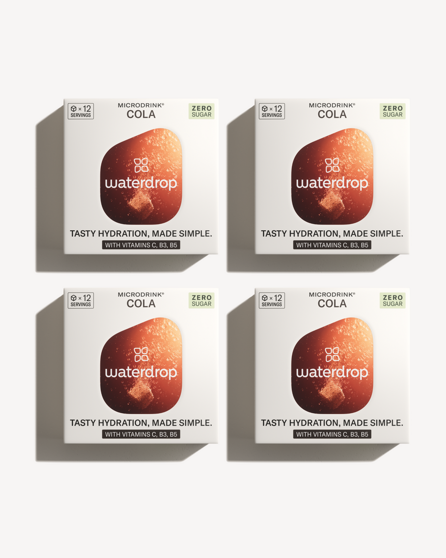 waterdrop® - Drink More Water | waterdrop®