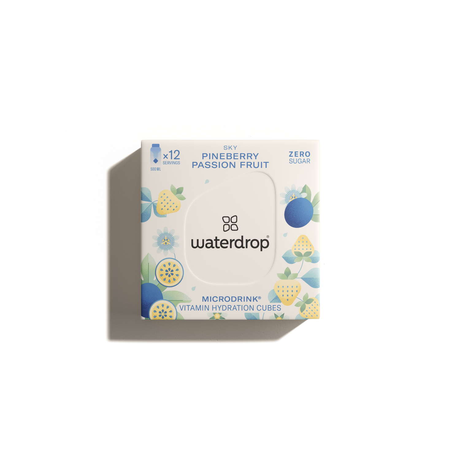 waterdrop® - Drink More Water | waterdrop®