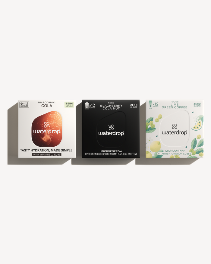 waterdrop® - Drink More Water | waterdrop®